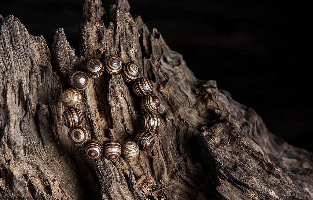 Buddhist Monk Bracelet Meaning - An Act of Blessing | Why Do Monks Giv ...