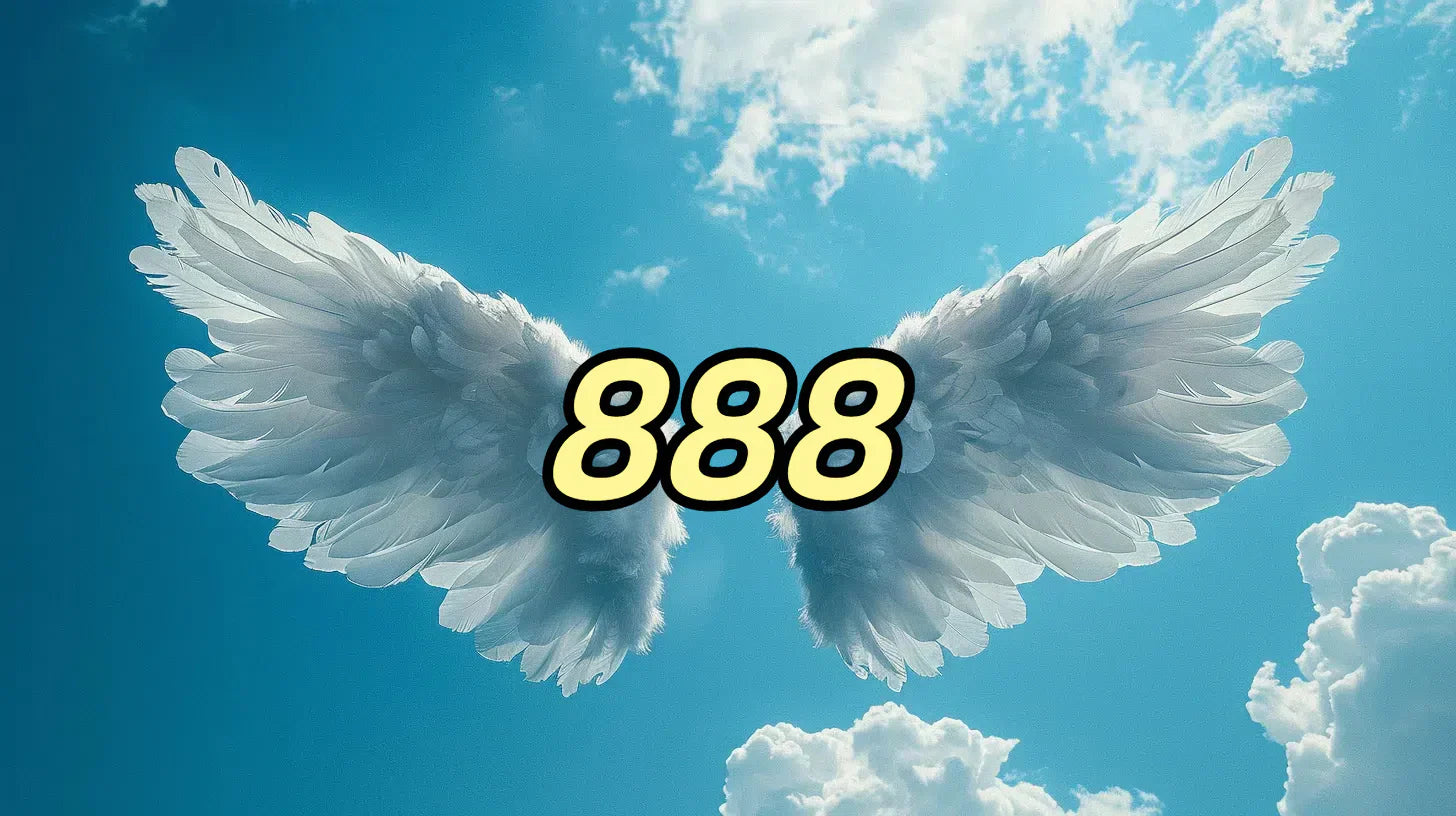 Understanding Angel Number 888: Meanings, FAQs, and How to Apply It in ...