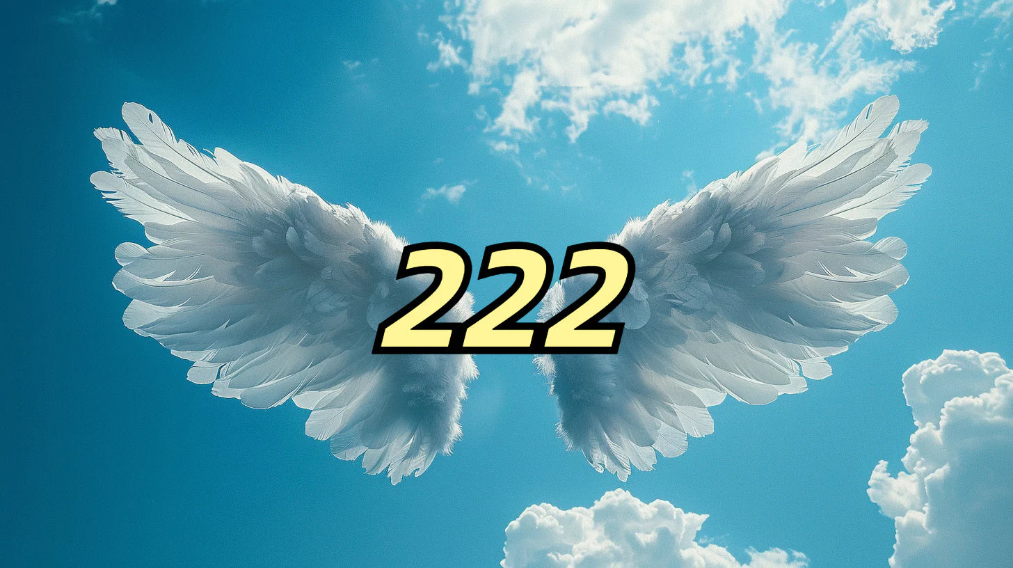 Understanding Angel Number 222: What Does 222 mean? – Mabge Shop