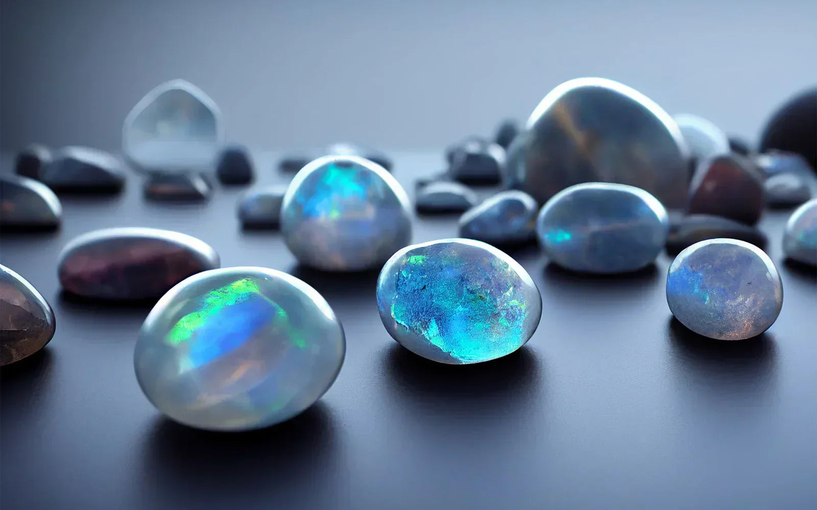 How Much is Moonstone Worth? Factors, Types, and Tips for Buying ...