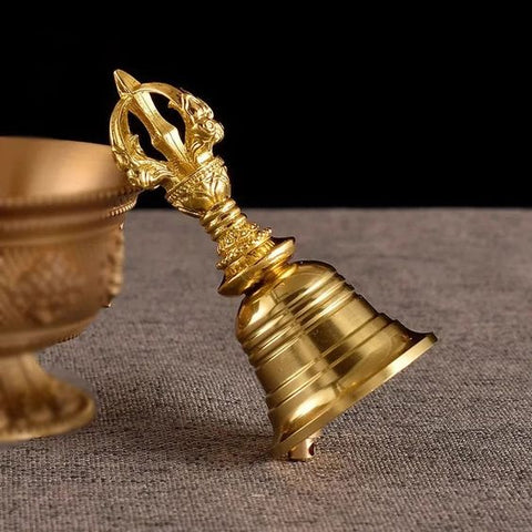 The Power and Meaning of Vajra in Tantric Buddhism – Mabge Shop