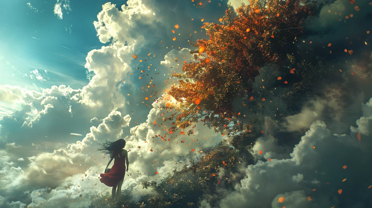 What is Feng Shui Sha? An In-Depth Guide – Mabge Shop